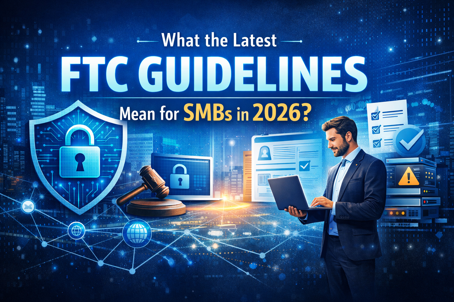 Trusted Cybersecurity & SOC 2 Compliance Services | Com-Sec